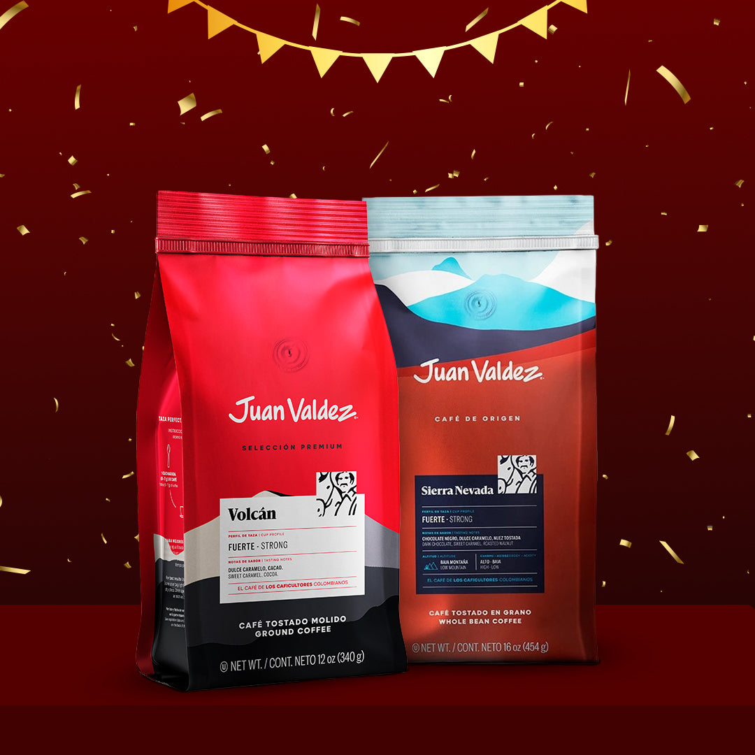 Espresso and Chocolate: A Perfect Anniversary Pair – Juan Valdez
