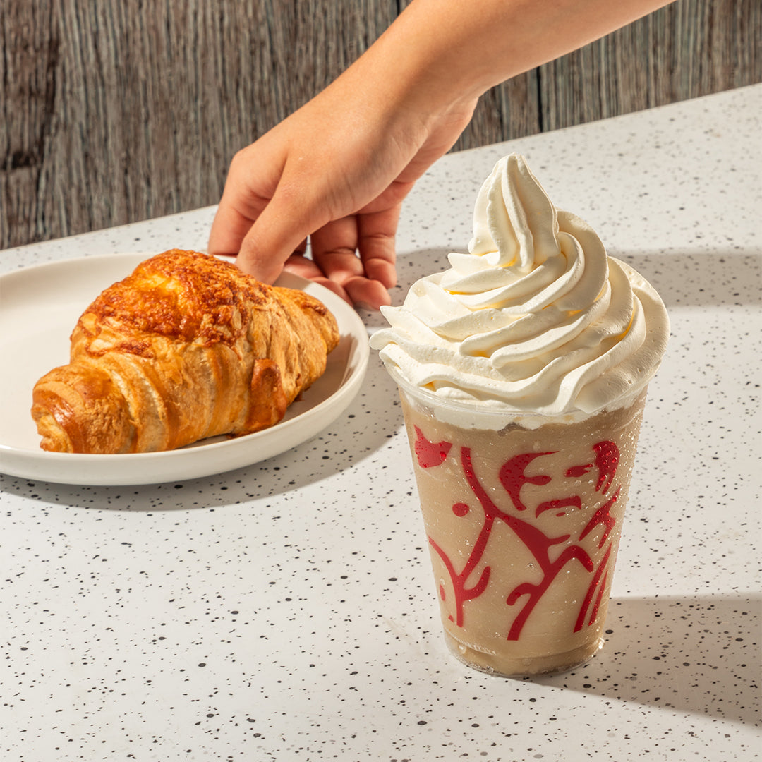 International Coffee Day & National Frappe Day – Juan Valdez