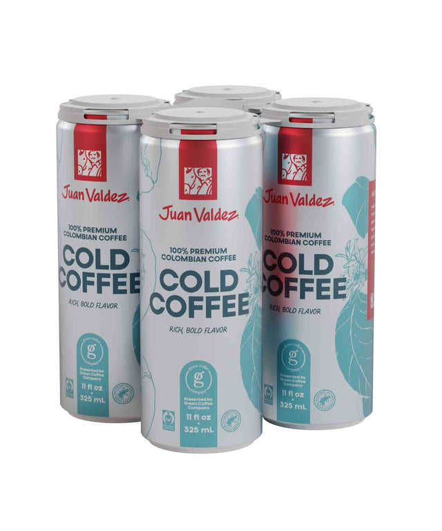 Products – Juan Valdez